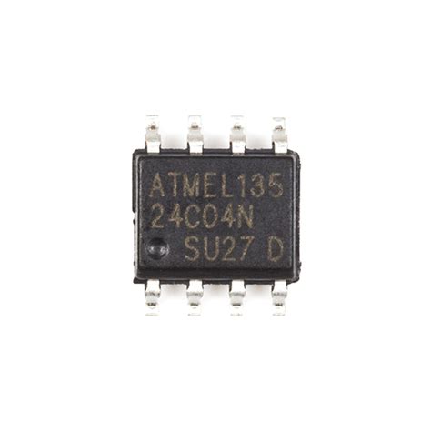 C Serial EEPROM IC SOIC