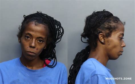 Collins Lexis 10032022 Miami Dade County Mugshots Zone