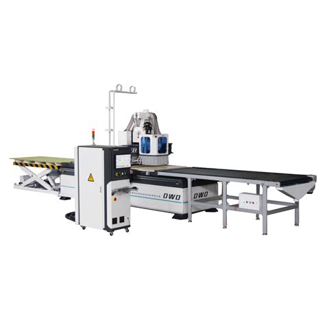 How To Choose Cabinet Cnc Machine Dwd Mechatronics