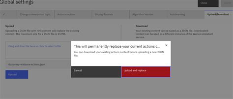 How To Connect Watson Assistant With Watsonx And Watson Discovery