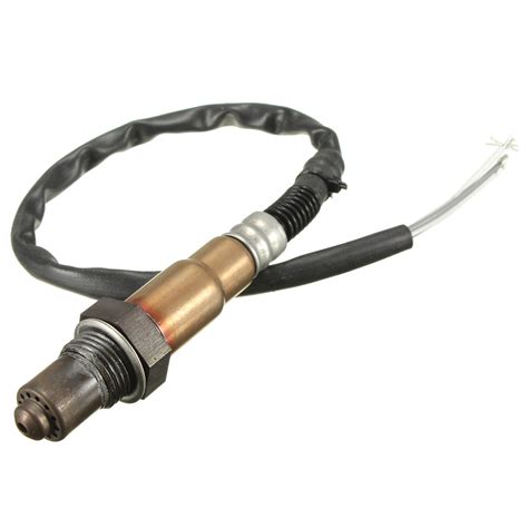 How Oxygen Sensors Work