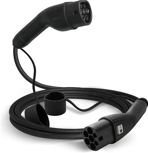 Duosida Laadkabel Type A Fase KW Bol