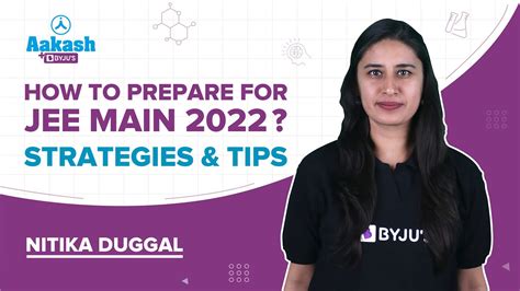 How To Prepare For Jee At Home Tips And Tricks