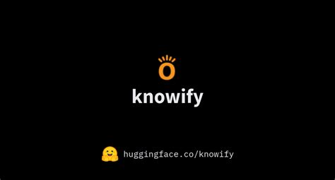 Knowify Knowify