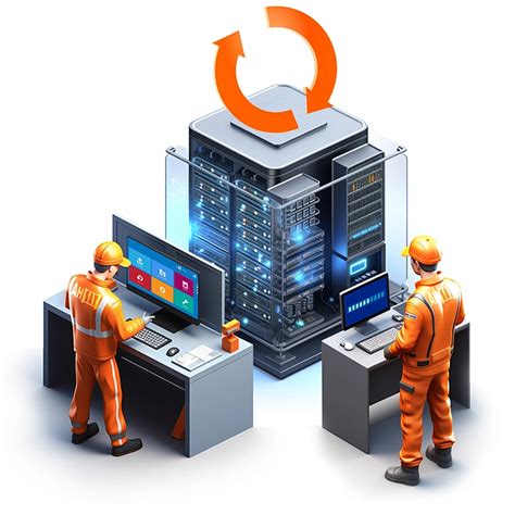 Granular Restore Ahsay Backup