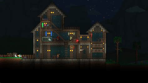 What Do You Think Of My Compact Netherportal R Redstone