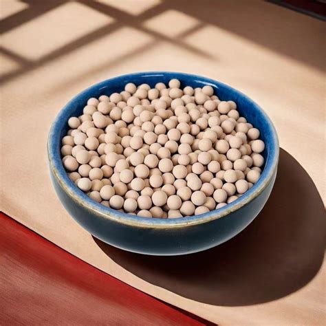 Zeolite Molecular Sieve 3a For Deep Drying Of Glycol Liquids Desiccant And Zeolite 3a