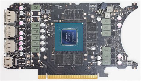 Nvidia Rtx Ti Video Card Review Nvidia Rtx Ti Layout And My Xxx Hot Girl