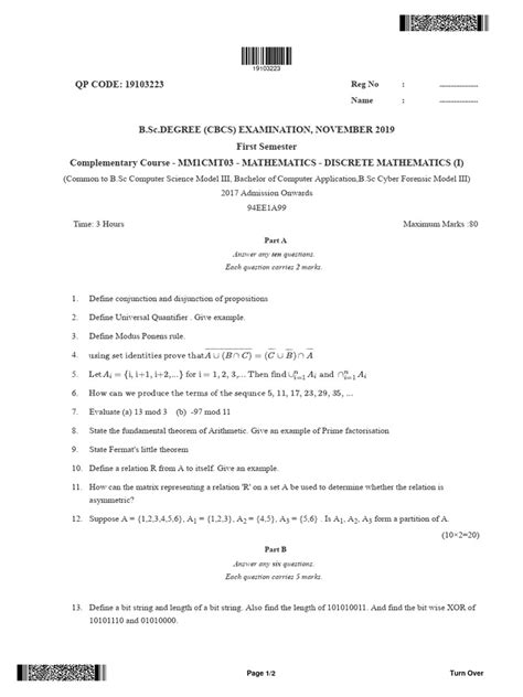 mathematics 2019 nov pdf encryption cipher