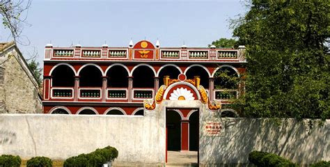 孙中山故居纪念馆门票 孙中山故居纪念馆门票预订 孙中山故居纪念馆门票价格 去哪儿网门票