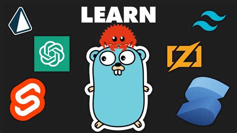 Technologies Im Learning In 2023 As A Computer Science Major Youtube