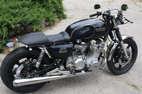 XS1100 XS11 XS 1100 STANDARD NEW folding kickstart lever kicker 78-79 ...