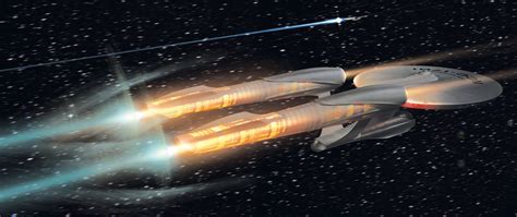 The Art Of Star Trek The Kelvin Timeline Out Today Star Trek Art Star Trek Artwork Star