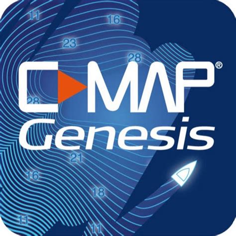 C Map Fishing Youtube