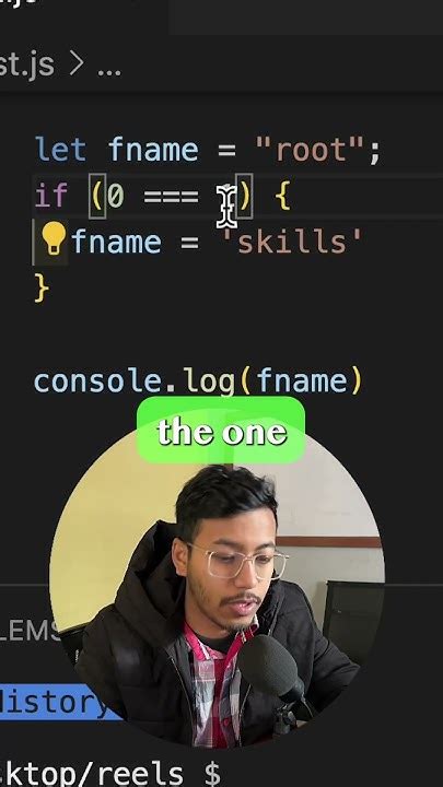 Js Javascript Coding Webdevelopment Reactjs Nodejs Vanillajs Youtube