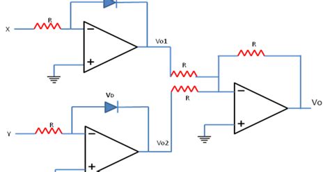 Learn Instrumentation Analog Voltage Multiplier And Voltage Divider