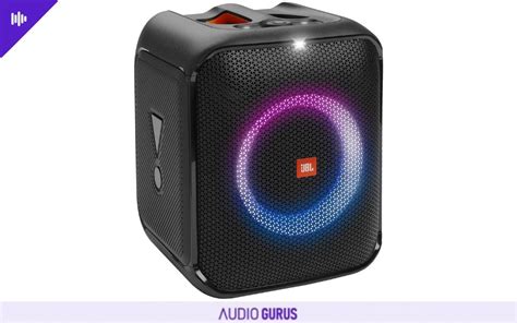 JBL PartyBox Encore Essential Audio Gurus