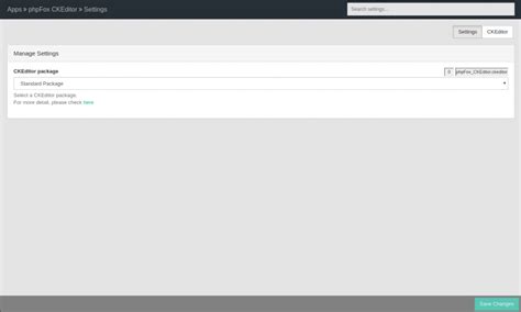 Ckeditor Phpfox Store