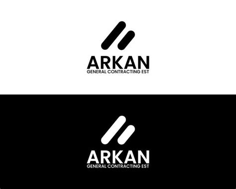 Entry 742 By Mosharofkingline For Logo For General Contracting Est