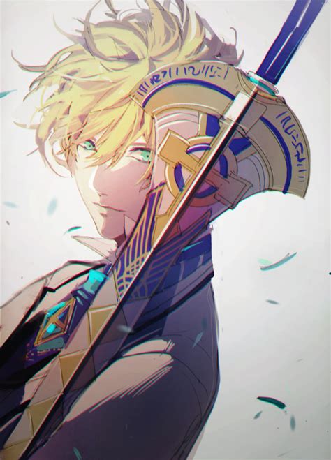 Arthur Pendragon Fate Danbooru