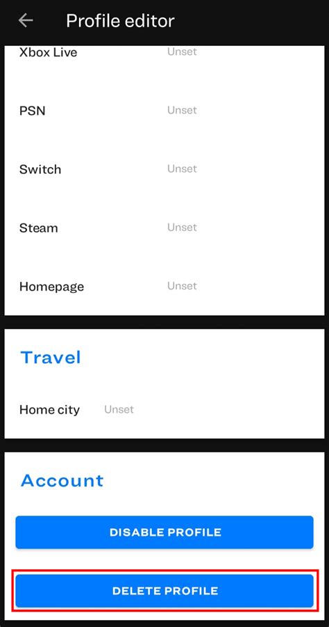 How To Delete SCRUFF Profile TechCult