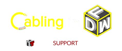 Network Cabling Services And Commercial Cabling In Dallas