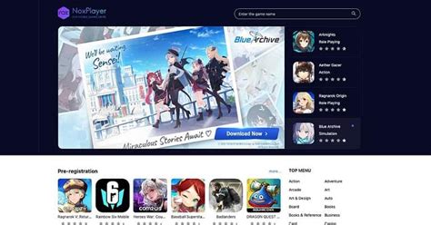 Best Android Emulators For Mac Run Android Apps And Games Seamlessly The Mac Observer