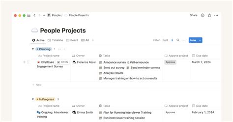 Make Work More Efficient With Database Button Properties