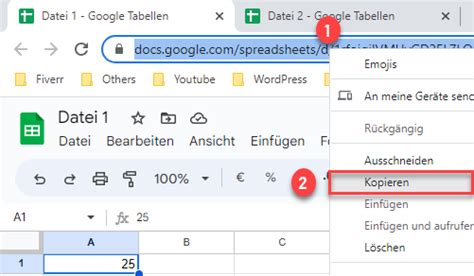 Hyperlink Zu Einem Anderen Blatt Oder Arbeitsmappe In Excel And Gs