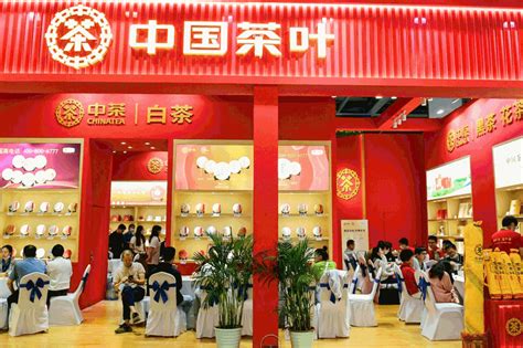 好茶待客来！第五届国际茶博会将于5月20日盛大开幕！