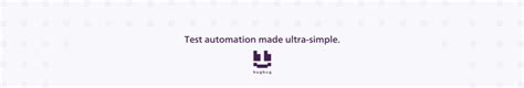 Bugbug On Linkedin Testautomation Qa Bugbug Softwaretesting