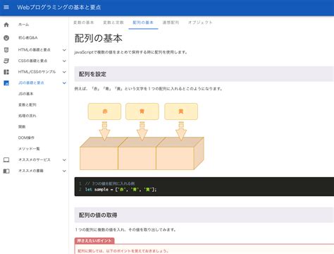 プログラミング初心者応援ブログ 学習法から転職成功の秘訣まであなたのキャリアをサポート