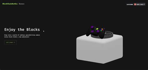 Ehsan Parsa On Linkedin Blockchain Parse Dapp Nextjs Play