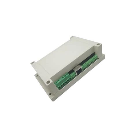 Modul Ethernet Cu 8 Relee Si Interfata Multicanal Rs485 Emag Ro