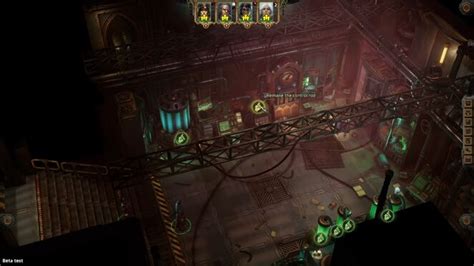 Rogue Trader Navis Nobilite Secrets Walkthrough Warhammer 40 000 Rogue Trader Neoseeker