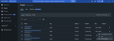 Tutorial Deploying An Oxygen Jl App To Microsoft Azure Web Stack Julia Programming Language