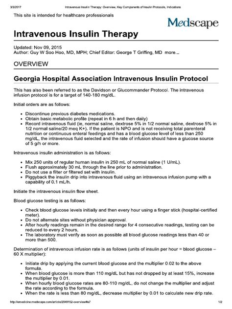 Simplified Glucommander Protocol Pdf