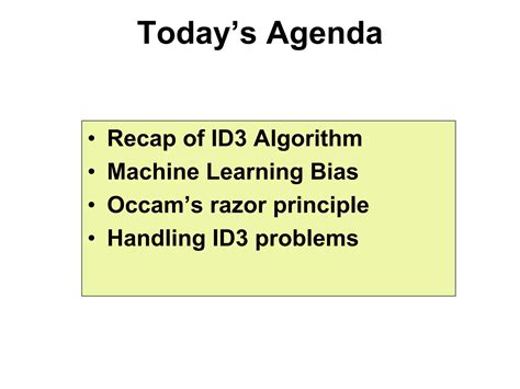Machine Learning Lecture 3 Pdf Programming Languages Computing