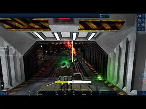 CTF XV Blice Lite Alpha Image XVehicles Mod For Unreal Tournament ModDB