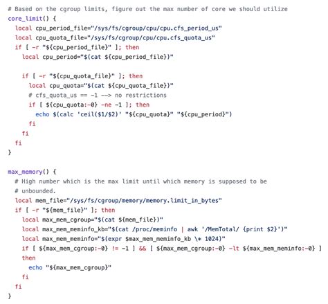 Java And Containers What I Wish I Knew Before I Used It Elder Moraes