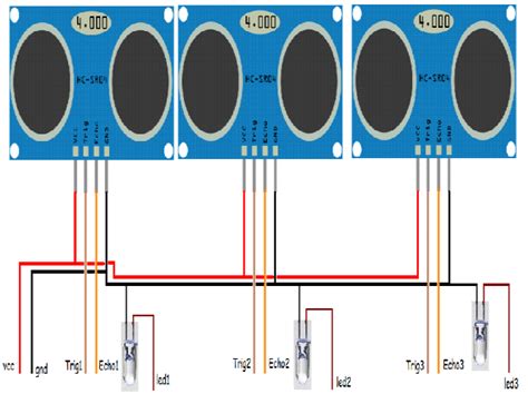 Schematic Diagram For Integrating Multiple Sensors Download Scientific Diagram