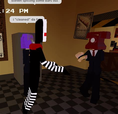 Dsaf Roblox Because I Said So Mostly Henry Because He Was Awesome In Here R Dsaf