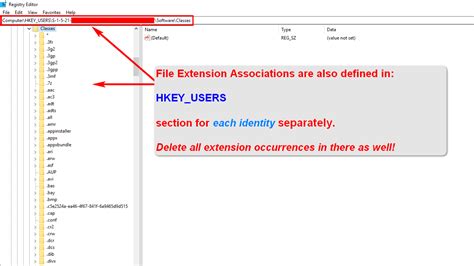 microsoft windows 10 how to reset file association with app program
