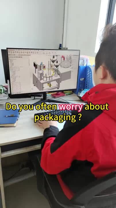 [video] 梁婉汶 On Linkedin Packingtips Packaging Packingmachine Packagingmachine…