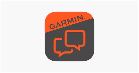 ‎app Store Garmin Messenger™