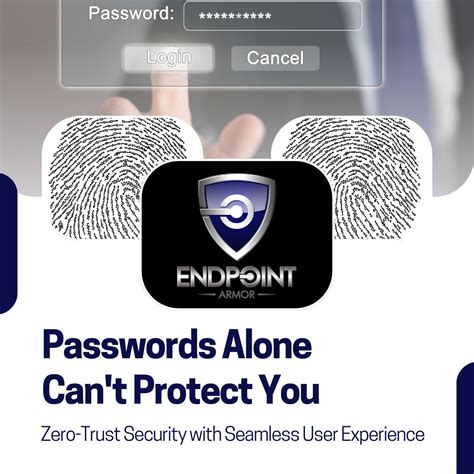 Endpoint Armors Mfa Solution With Duo For Zero Trust Security
