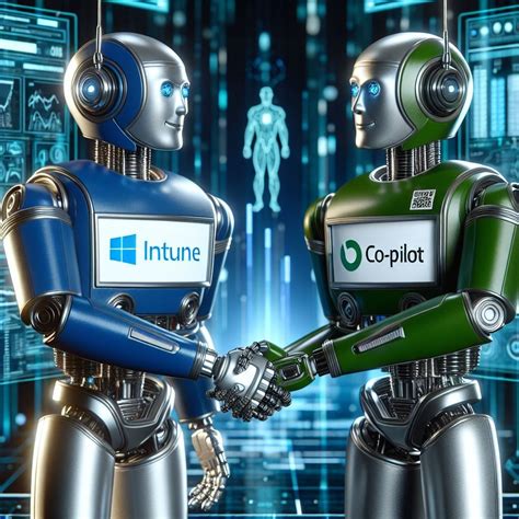 Vahid Hezareh On Linkedin Intune Copilot Security Microsoft