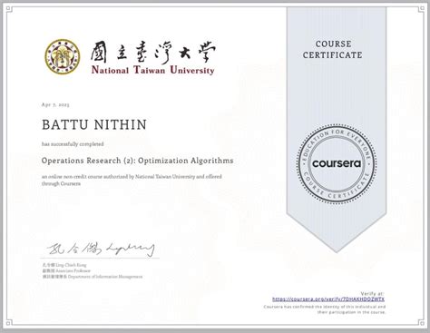 Operationsresearch Optimizationalgorithms Datascience