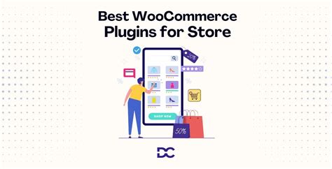 Top 15 Woocommerce Plugins For Your Store In 2025
