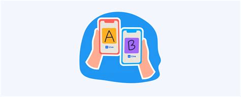 What Is A B Testing Explanation With An Example Momentum Suite